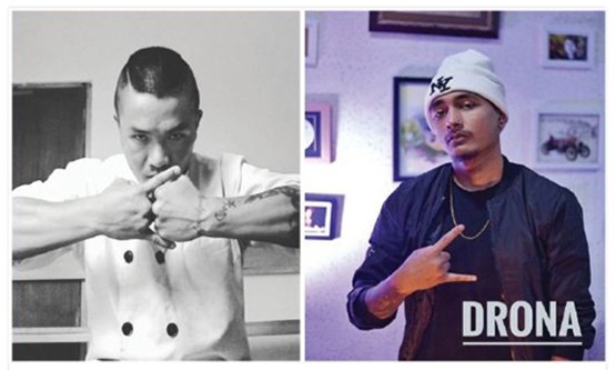 Finding One’s Voice: Rapping In The Kingdom Of Bhutan