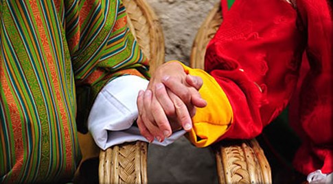 Unique Marriage Practices in Bhutan
