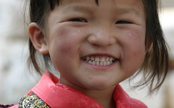 Why you'll meet many Bhutanese with the same name