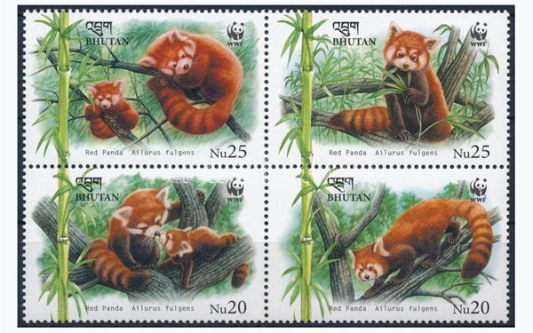 Make Your Own Personalised Stamps And Discover Bhutan’s Postal History ...